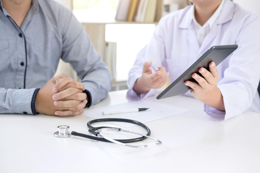 Post Genetic Counselling - For Health Benefits – Enigma Genomics